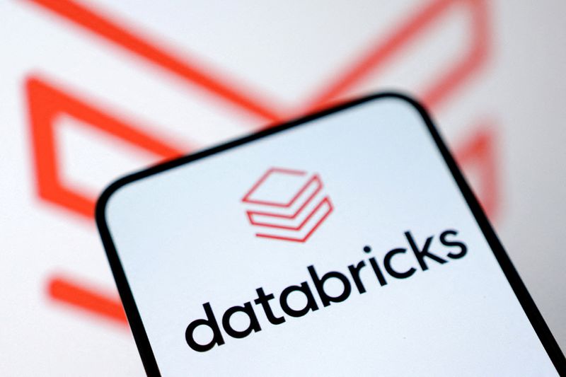 Databricks in talks to raise funds at over $165 billion, The ...
