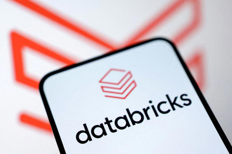 Databricks in talks to raise funds at over $165 billion, The ...