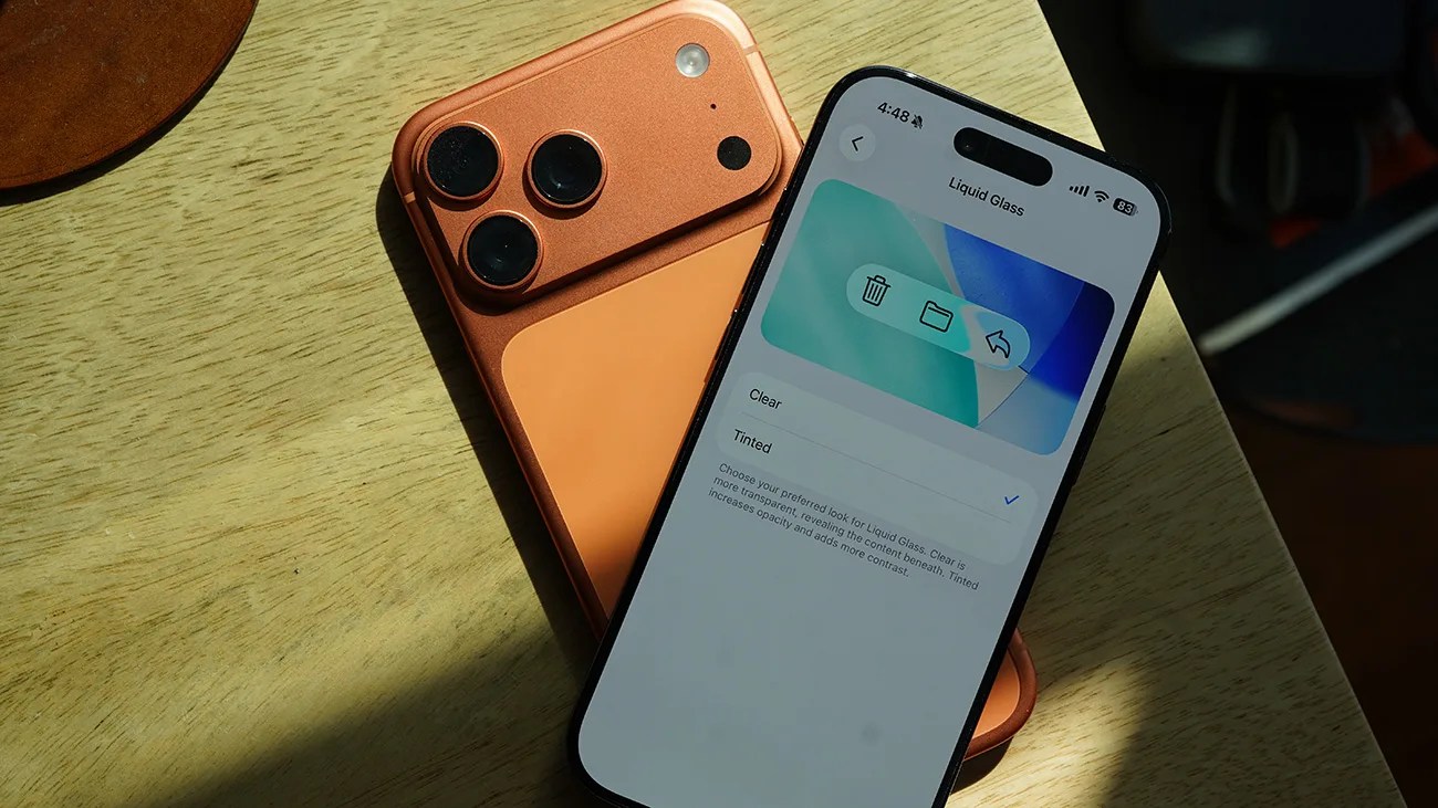 Apple is about to fix your iPhone’s most frustrating new feature