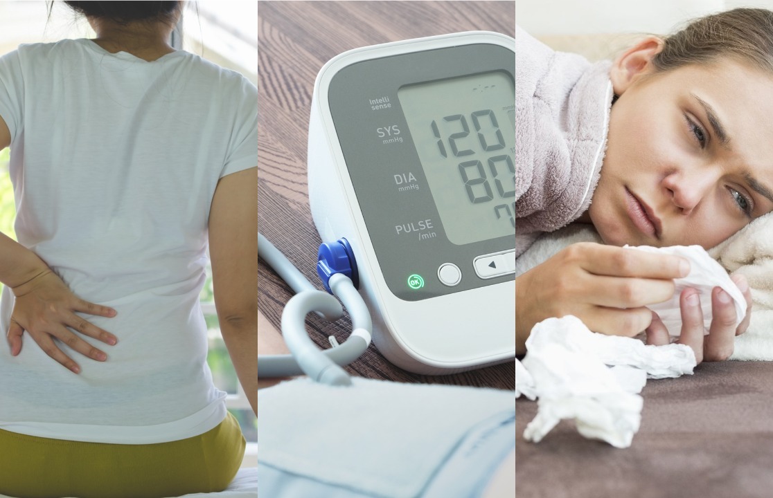 Are your kidneys functioning properly?