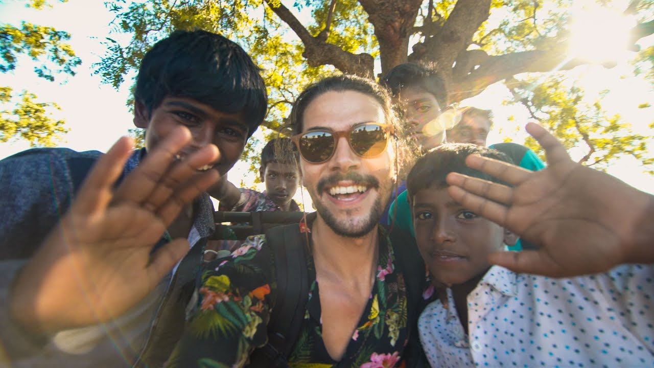 Why you should visit South India