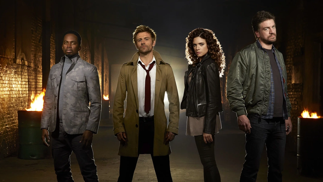 9 iconic sci-fi shows that lasted only one season