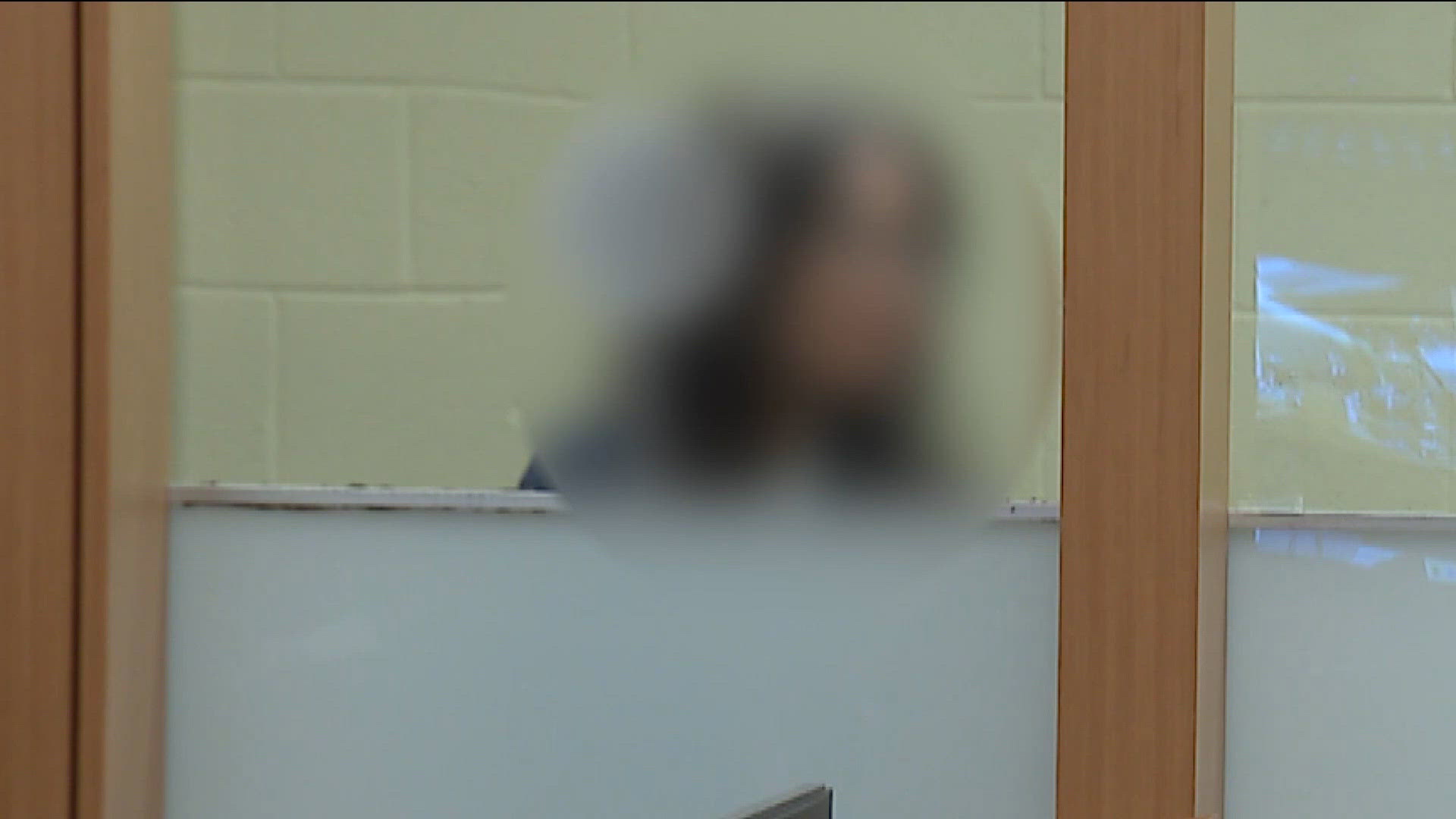 Sisters accused of killing mother and neglecting father appear in court