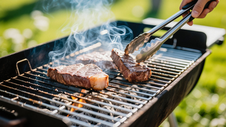 Why it's smart to grow oregano next to your grill