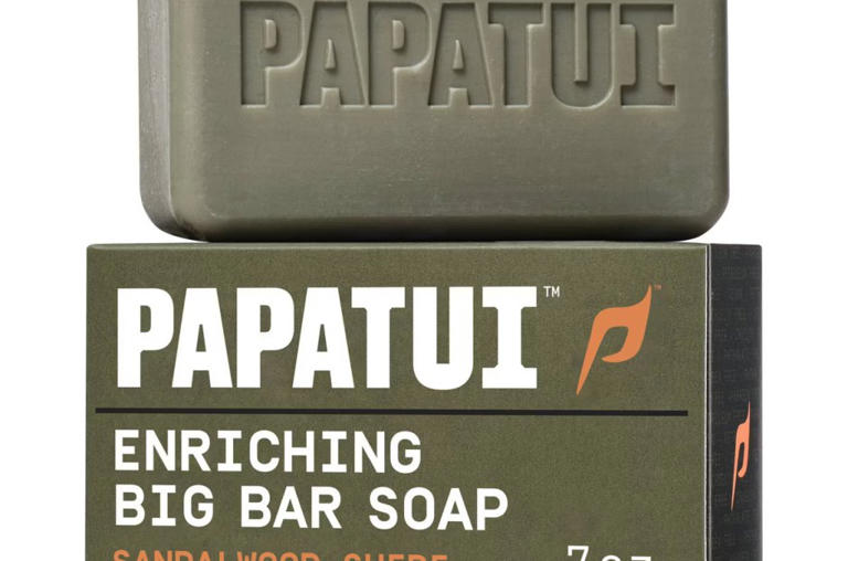 Papatui: How to buy Dwayne Johnson's skincare and grooming line online