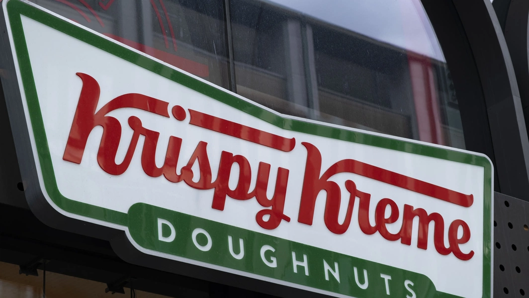 10 Krispy Kreme doughnuts inspired by pop culture