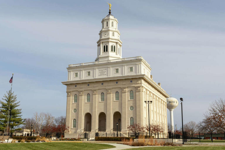 Pentagon walks back claim Latter-day Saints not Christian; local ...