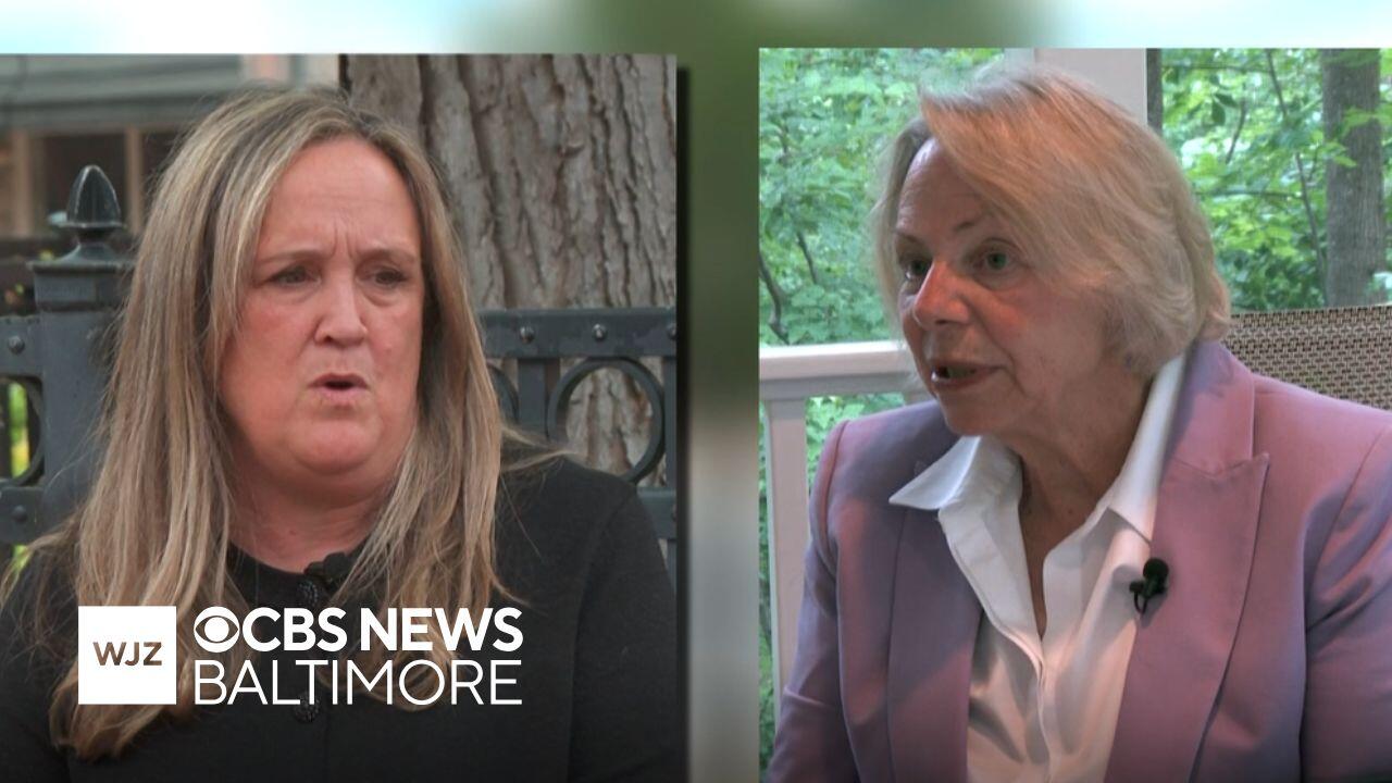 Howard County executive candidates make final push to voters