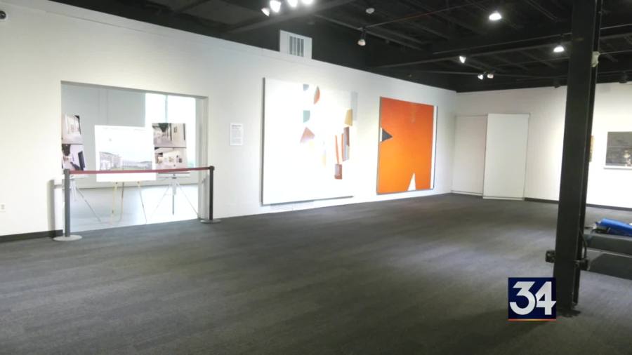 Business of the week: Roberson Museum
