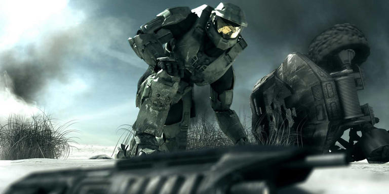 Halo officially announces new prequel starring fan favorite characters