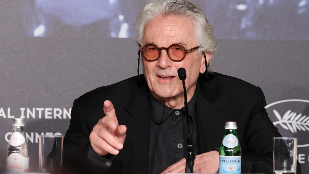 Evolving stories of the Mad Max universe