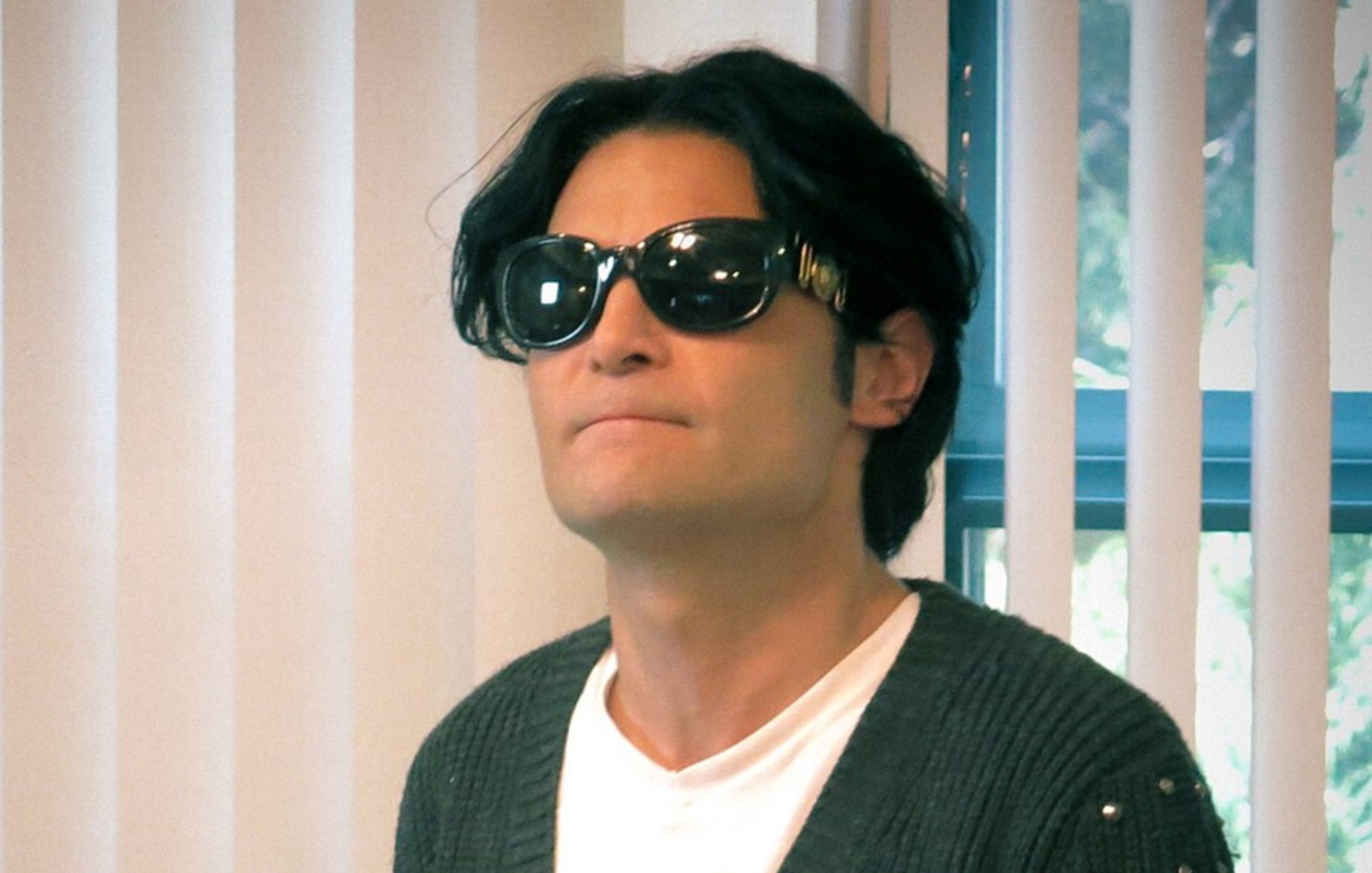 Only real ’80s fans will recognize these celebrities