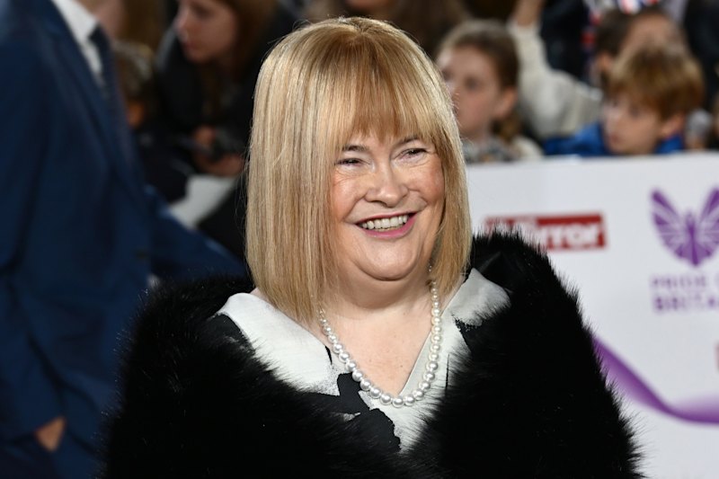 Susan Boyle abruptly cancels show after teasing career comeback
