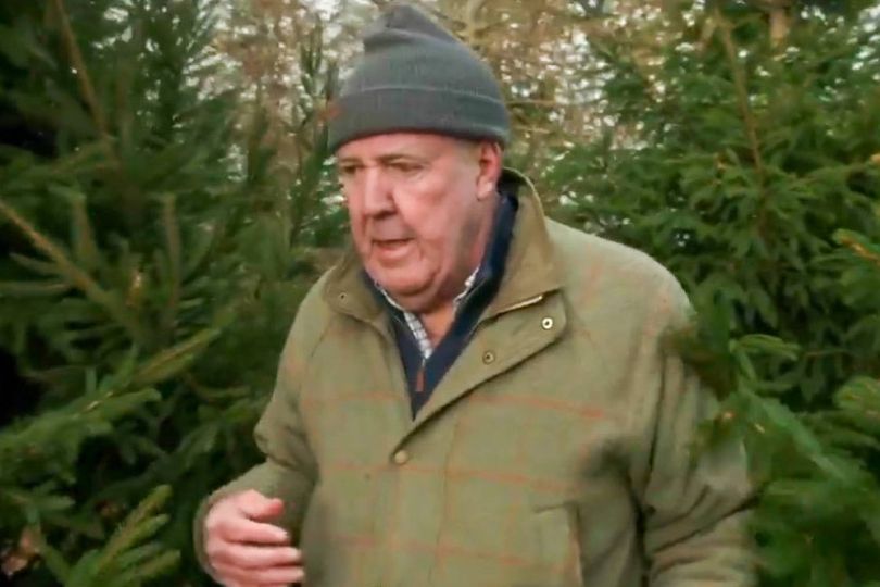 I'm a BBC farming presenter – here's what I really think of Jeremy ...