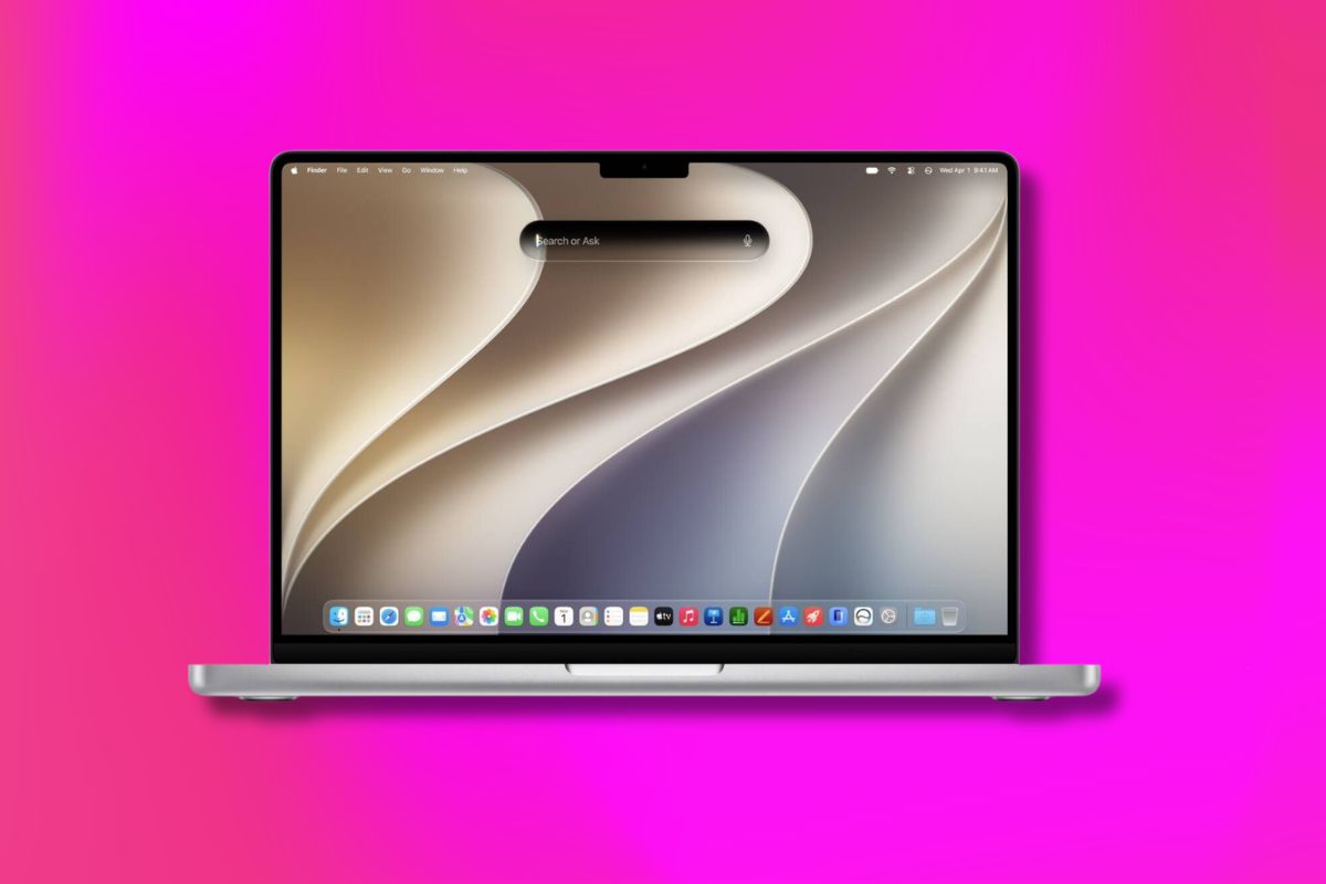 Apple just quietly turned Spotlight into a ChatGPT rival, and it could ...
