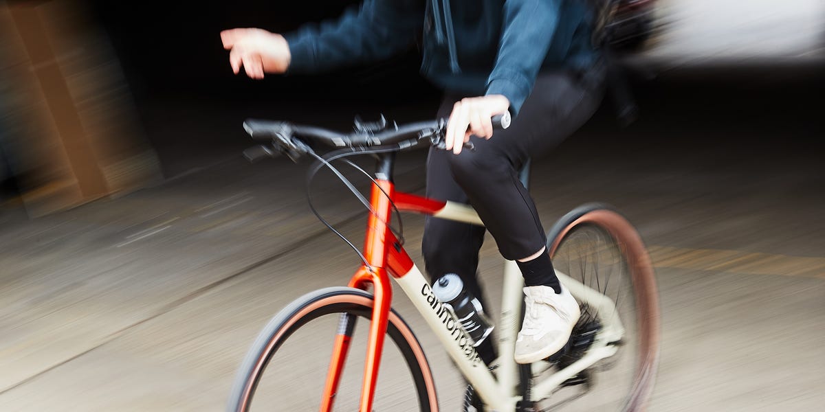 Want one bike for fitness, commuting, and weekend rides? These 12 ...