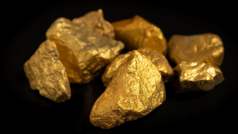 Scorpio Gold drills 1.27g/t gold over 45.23m at Goldwedge target