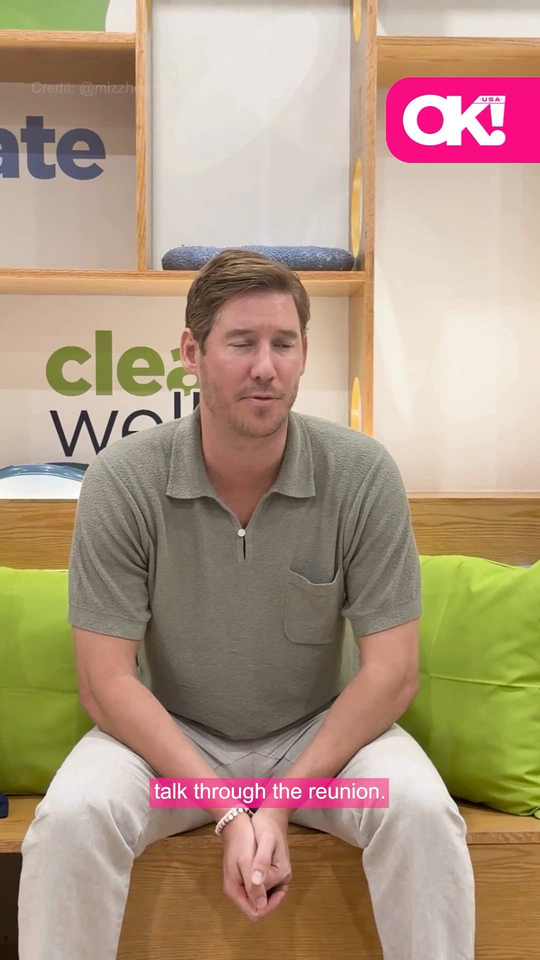 Austen Kroll teases next season of 'Southern Charm' is 'refreshing ...