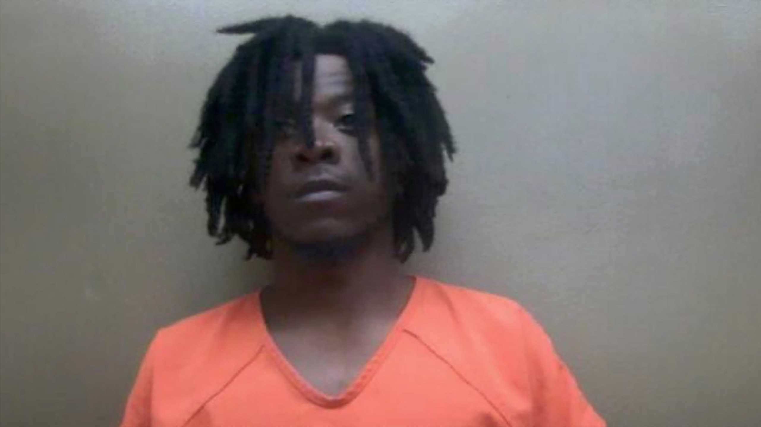 Sheriff says Natchez man crawled through window before alleged assault ...