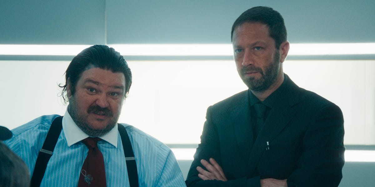 The Bear season 5 trailer sets the table for the final meal