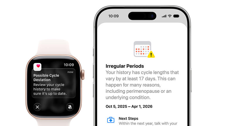 WatchOS 27: All the new features coming to Apple Watch later this year
