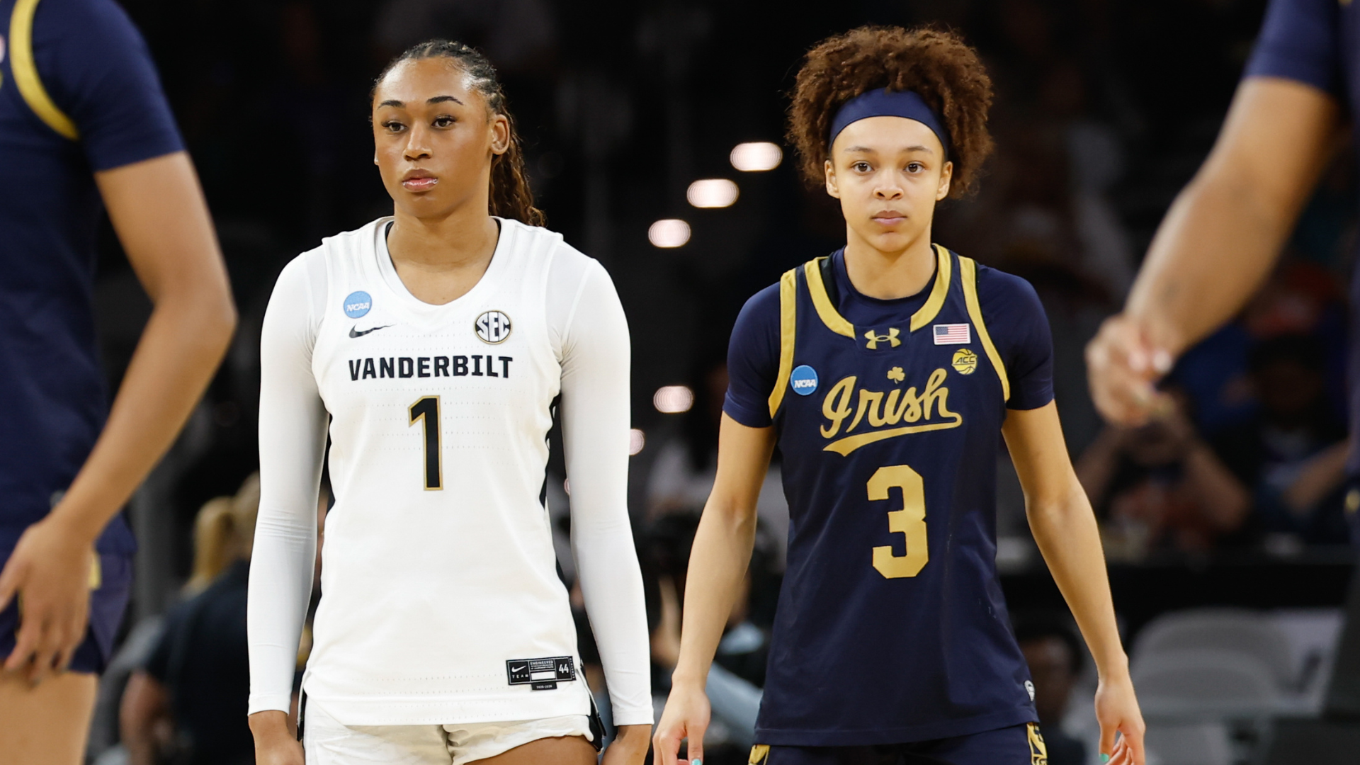 2026 SEC/ACC Women's Challenge: Ranking the top five games, starring a ...