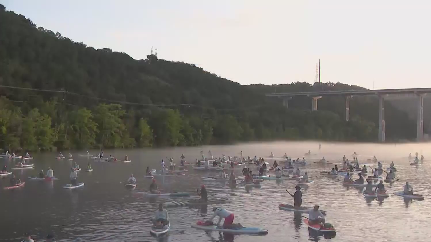 Local fundraiser 'Dam That Cancer' raises $1.5 million for mental ...