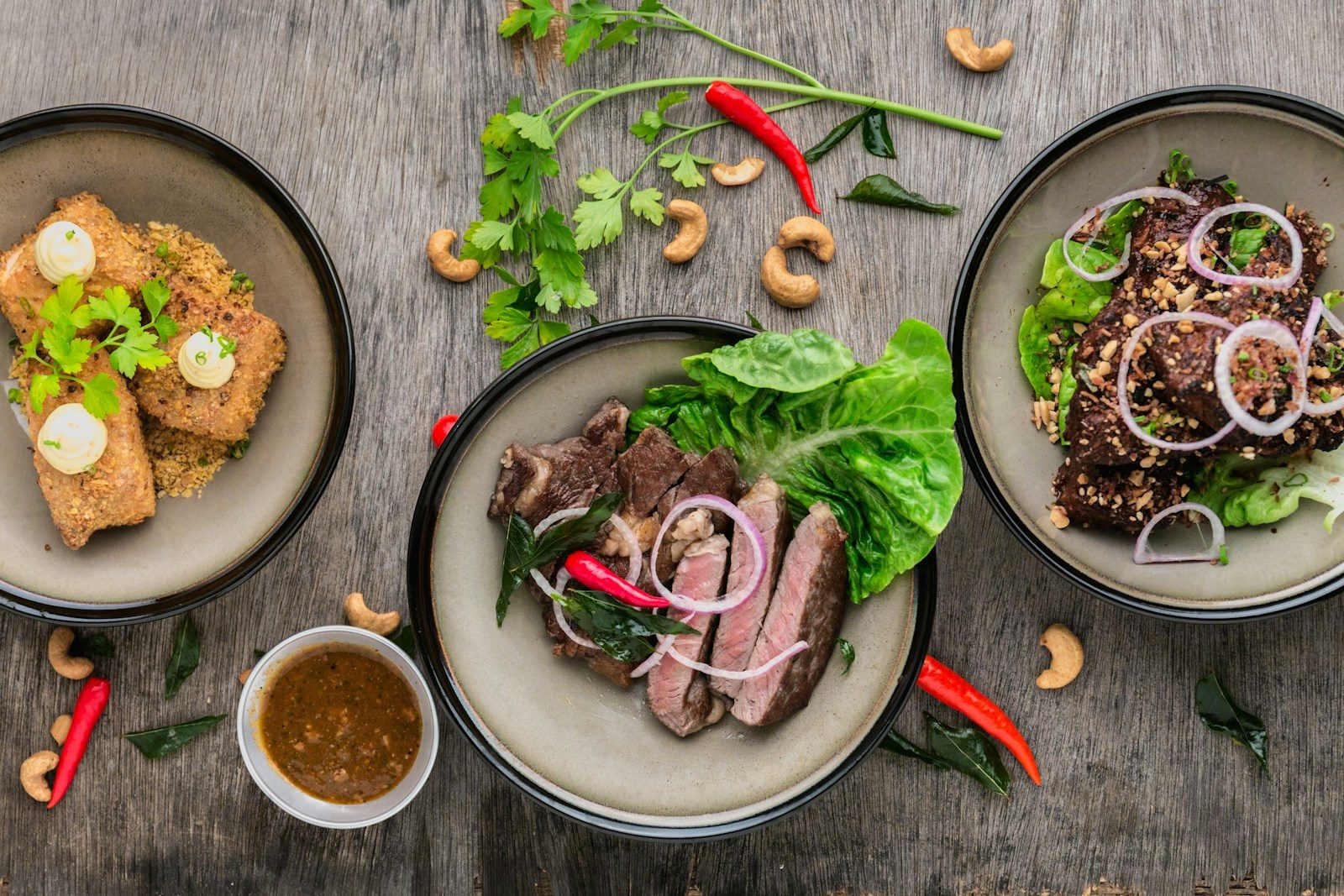 The best foods to eat at every age: 10 expert tips