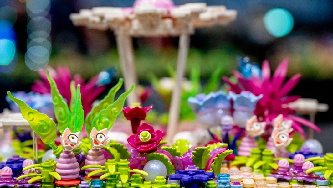 14 LEGO sets that double as stunning display pieces