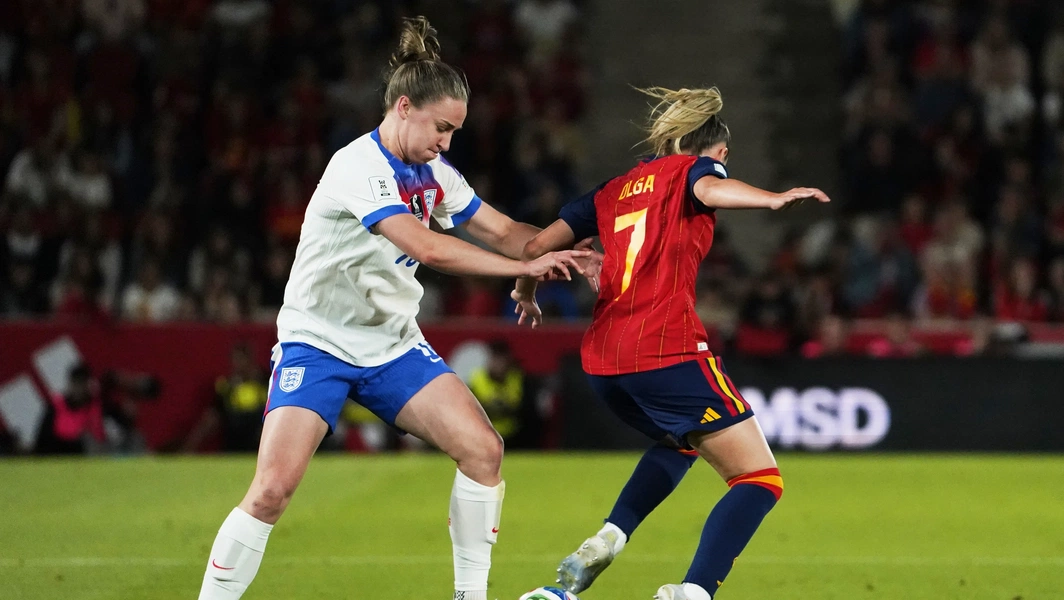 Wiegman plans tactical changes as England face must-win Ukraine clash