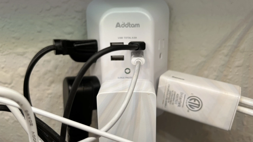 Signs and timing for surge protector replacement