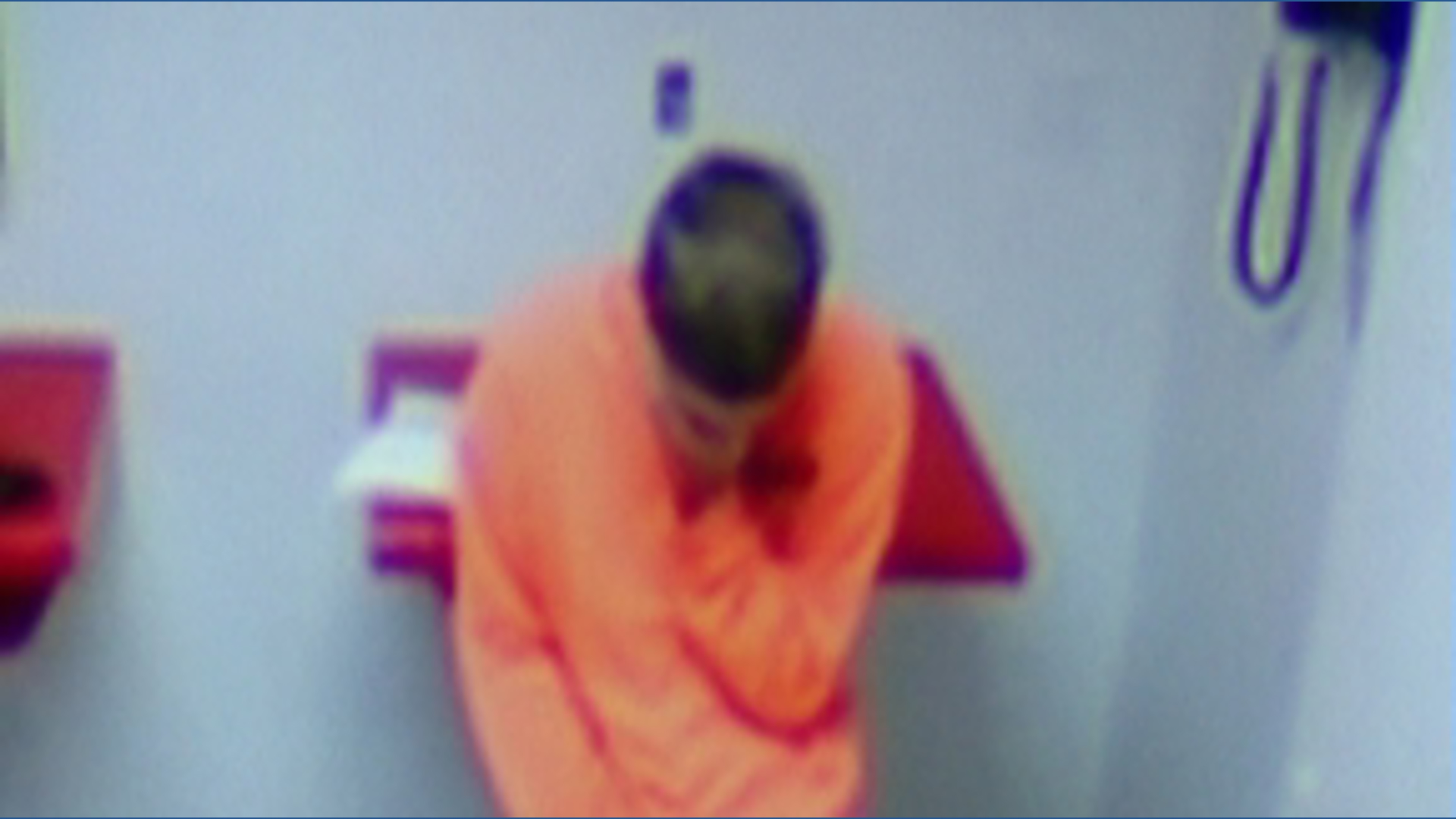 Man accused of killing 4-year-old son appears in Grays Harbor County court
