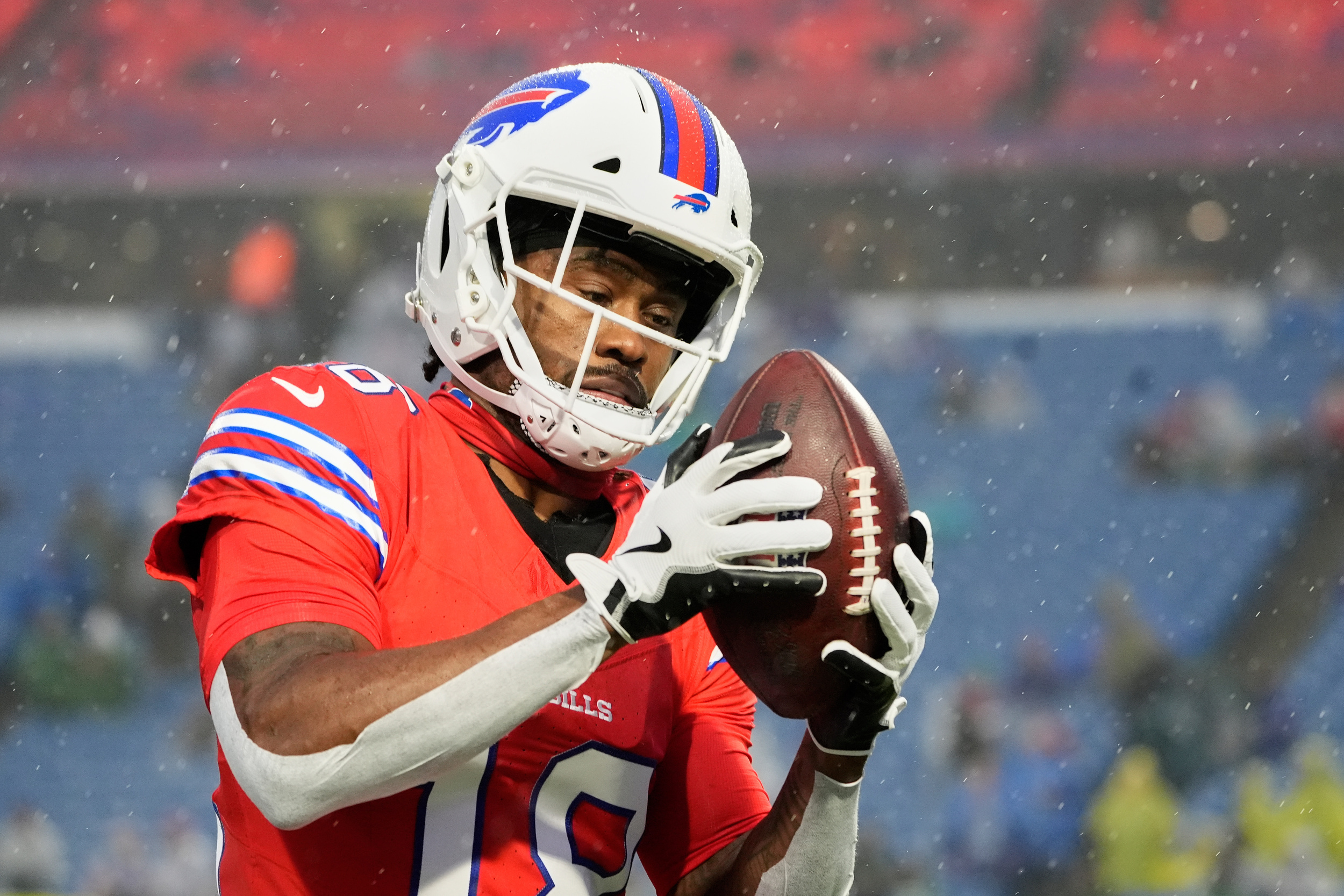 Brandin Cooks plans to play in 2026