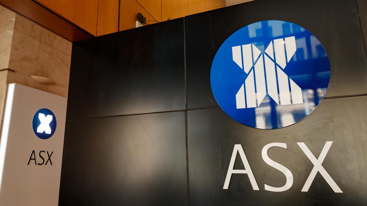 ASX plunges as market plays catch-up