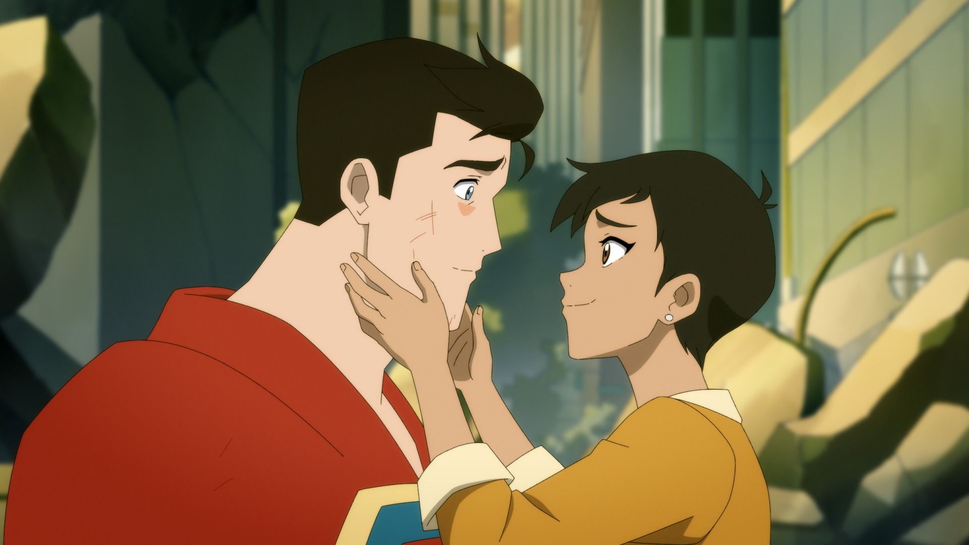 My Adventures with Superman season 3 review: Superboy's debut ...