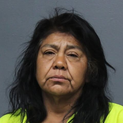 False bomb threat at Texarkana library; woman arrested