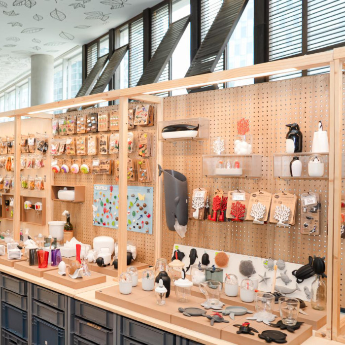 Central Embassy spotlights creative sustainability