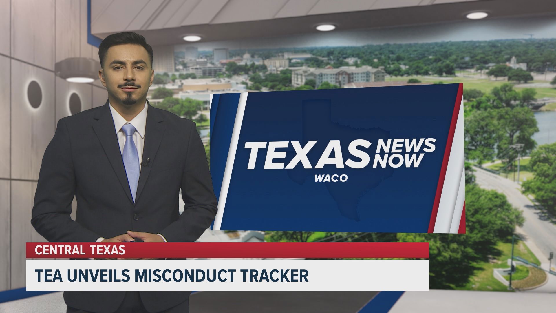 Central Texas News Now | June 8, 2026