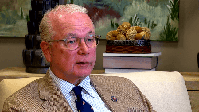 'It's outrageous': Gov. Stein blasts state auditor's role in early ...