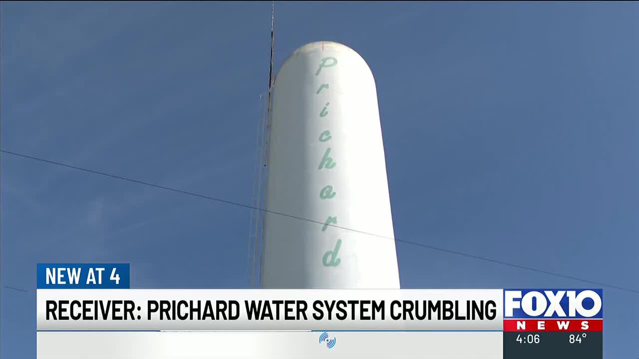 Prichard water usage fell by 12 percent last year, court-appointed ...