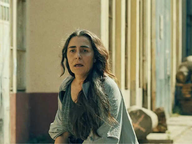 Netflix's The Marked Woman ending explained: Who was really behind the ...