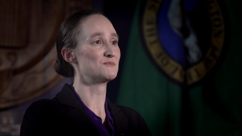 Seattle council members push back on Mayor Wilson's plan to double ...