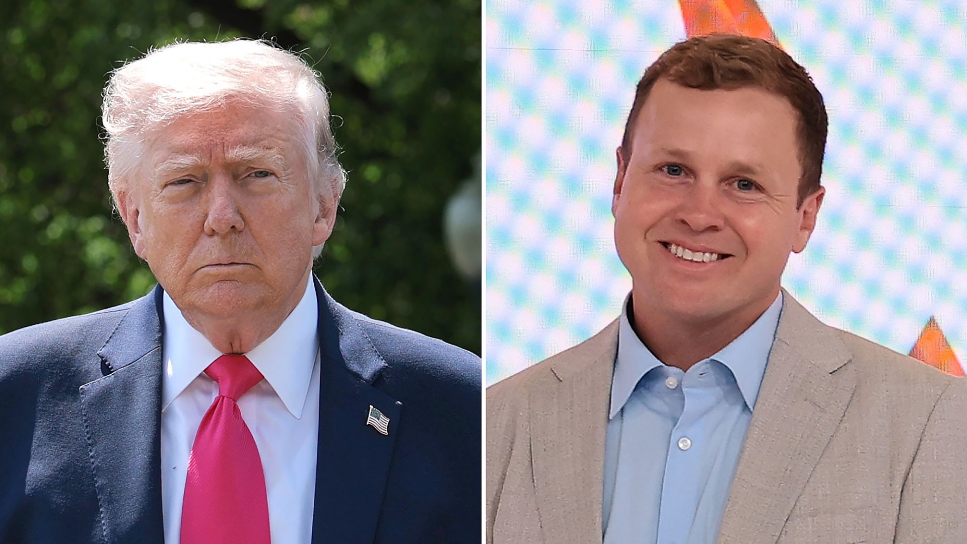 Trump slams 'rigged elections' as Spencer Pratt loses 'big lead' in ...