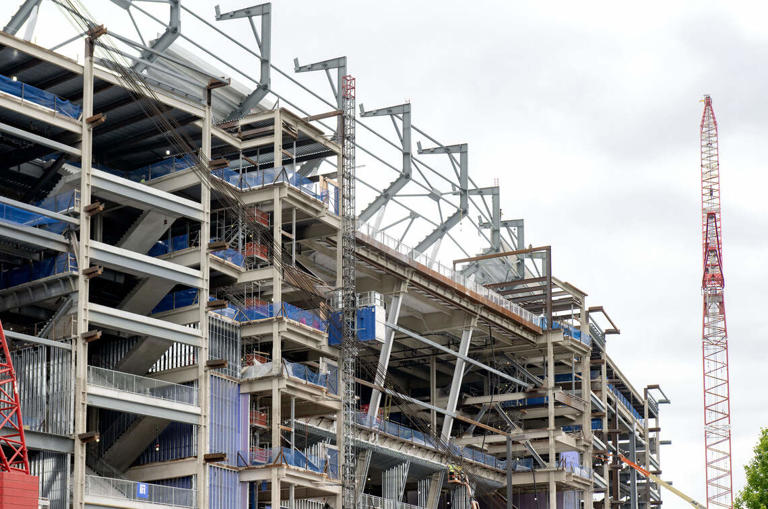 New seating, sound system & more: What's happening at Penn State's ...