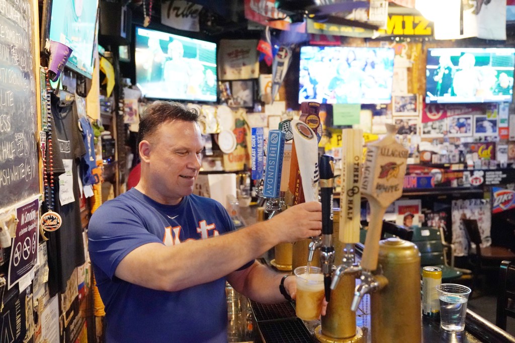 NYC hospitality leaders cheer estimated $465M in economic boost thanks ...