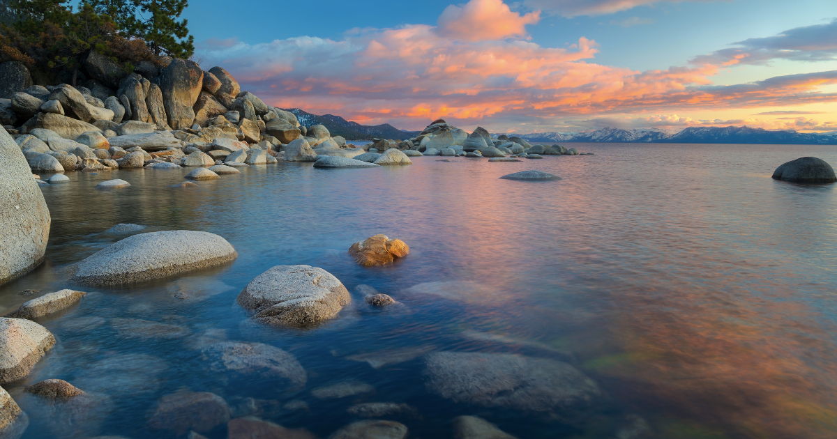 15 incredible US destinations to visit this July (before summer slips away)