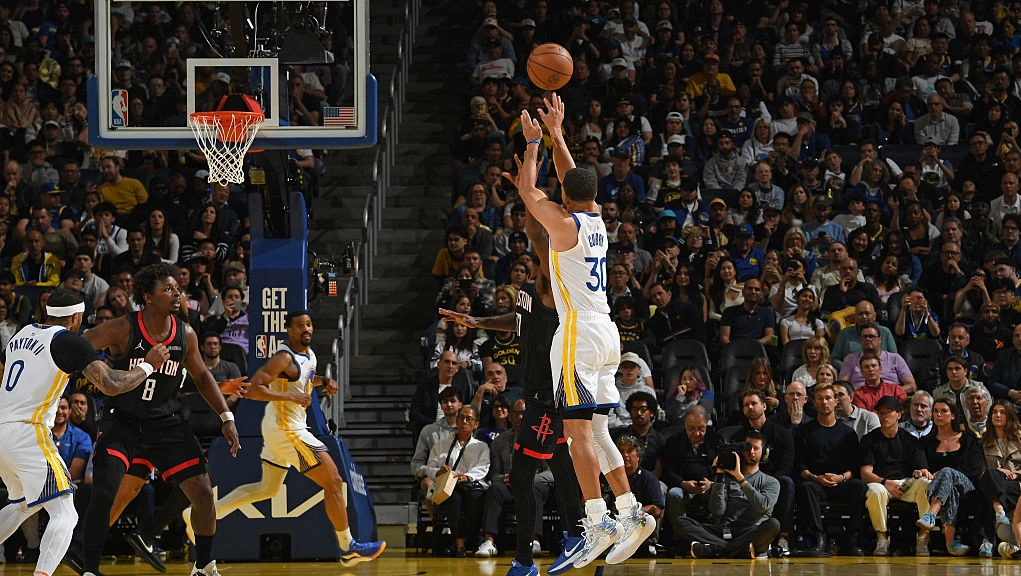 14 NBA sharpshooters who define the three-point game