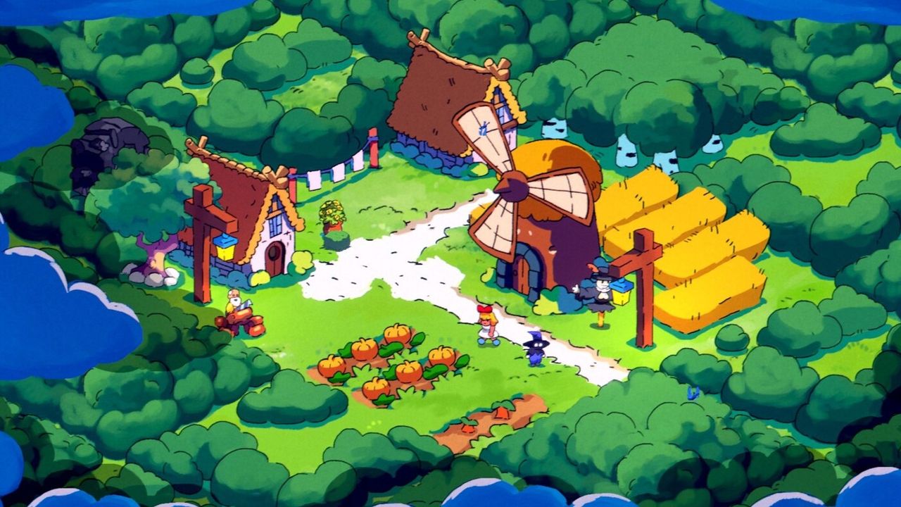 5 cozy game demos I'm downloading right now after Summer Game Fest weekend