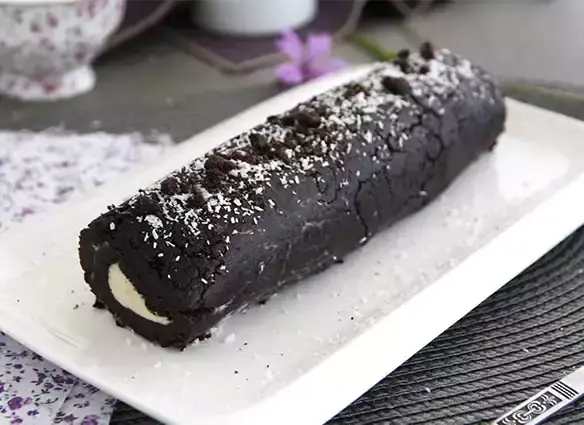 Rulon Oreo