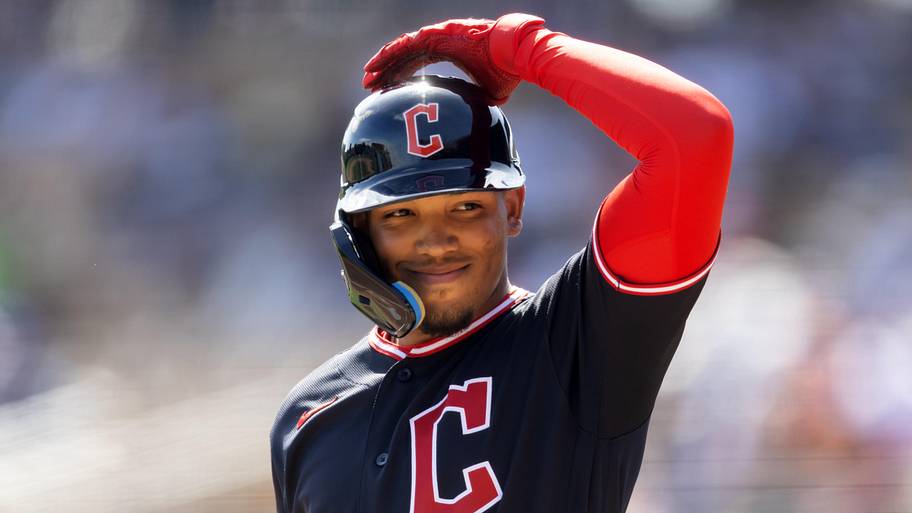 Guardians infield prospect Angel Genao doesn't fit major league timeline